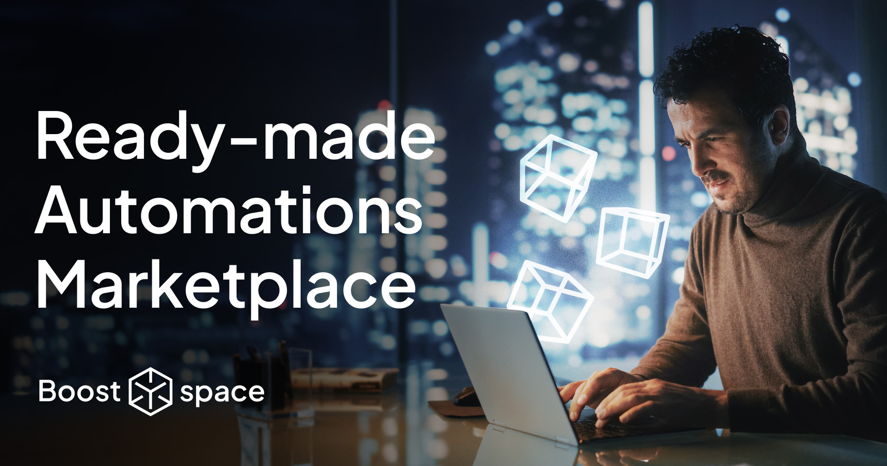 Automate LinkedIn Communication & Contact Sync | Boost.space Automate LinkedIn Communication & Contact Sync | Boost.space