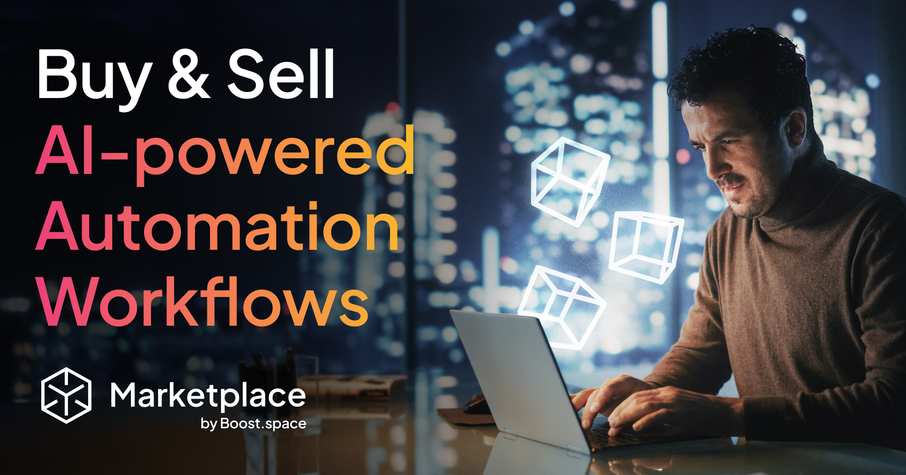 Boost.space Marketplace | Explore 2000+ App automations